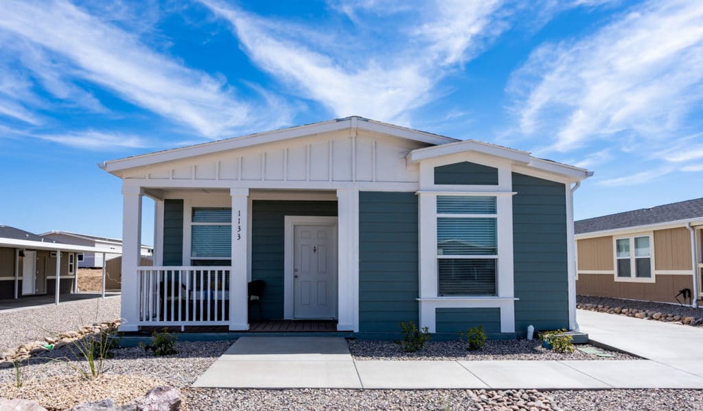 Verde Ranch Estates - Luxury Homes in Camp Verde